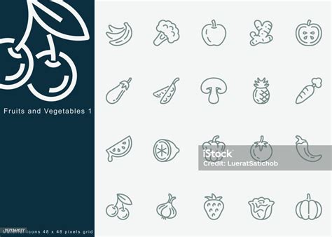 과일 야채 건강 식품 다이어트 유기농 식품 신선한 천연 재료 다양한 과일 브로콜리 채소 요리 재료 채소 당근 레몬 양파for 모바일 및 Webline 아이콘 건강한 생활