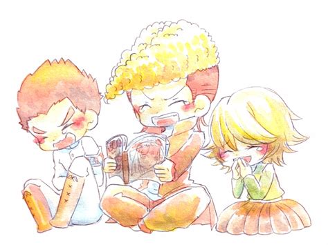 Owada Mondo Danbooru