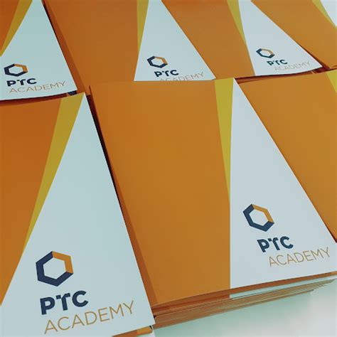 avaliações sobre PTC Academy Escola em Oliveira de Azeméis Aveiro