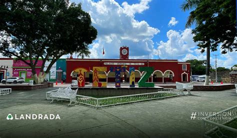 Tetiz Tradici N Y Cultura En Yucat N