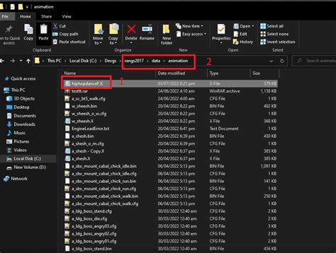 Guide Tutorial Mixamo Library Animation To Ran Online Ragezone Mmo Development Forums
