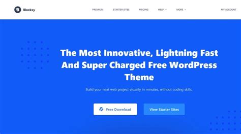 15 Best Astra Theme Alternatives To Consider In 2024 Blog