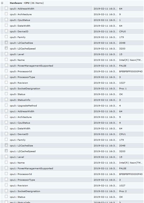 GitHub Nobody Zabbix Hardware CPU RAM NET And BIOS Hardware Info For Windows Through WMI