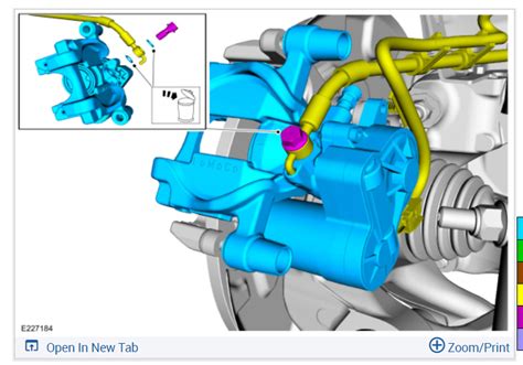 Brake Torque Specs For Rear Calipers Hello Do The Torque Specs