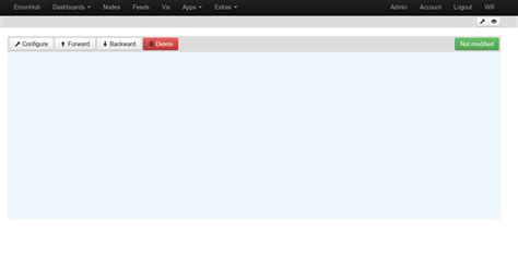 Missing Grid On Dashboard Layout Editor After Update Emoncms OpenEnergyMonitor Community