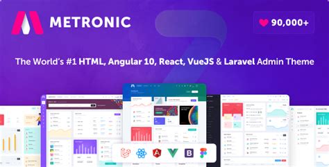 Github Lualua0909metronic Admin Theme