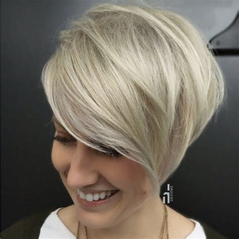20 Medium Length Pixie Haircuts Fashionblog