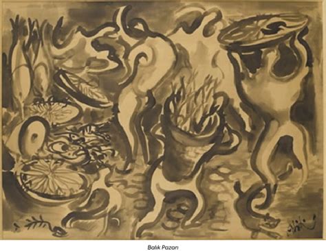 Abidin Dino Sanat İklimi