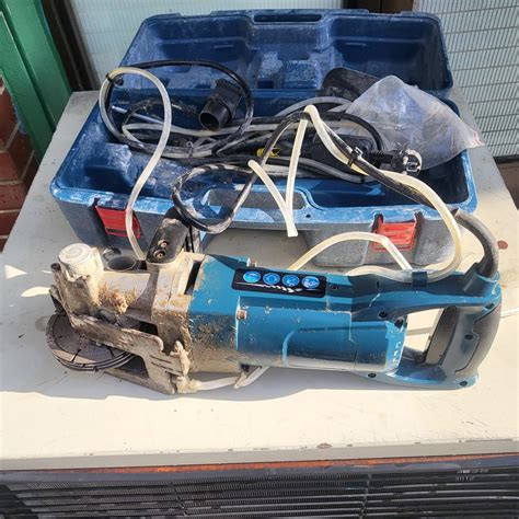 ㅇ콘크리트 홈파기ㅇ완료 전자종합 장터 소리전자