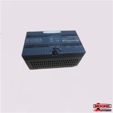 IC ALG GE Versamax I O Module