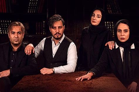 دانلود سریال زخم کاری قسمت 10 دهم با کیفیت 1080 پسر مالک دستگیر شد