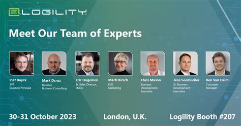 Logility Enables Resilient Supply Chains With Ai First Planning