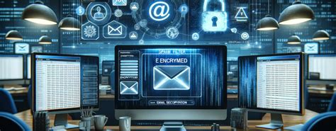 Email Security Through Spam Filtering And Encryption Skyward IT