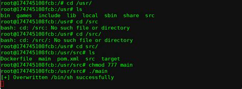 【渗透测试】vulnstack04