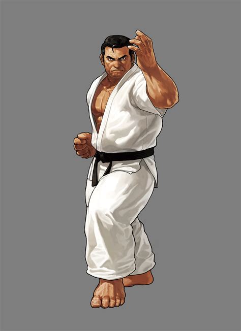 Kof Takuma