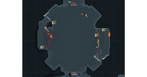 Steam Community Guide Gtfo Speedrunning Objective Maps