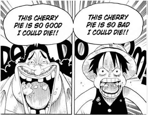 One Piece Pie Meme One Piece Pie Discover And Share S