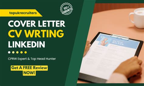 Create And Upgrade Your Cv Resume Cl Linkedin Profile By Topukrecruiters Fiverr