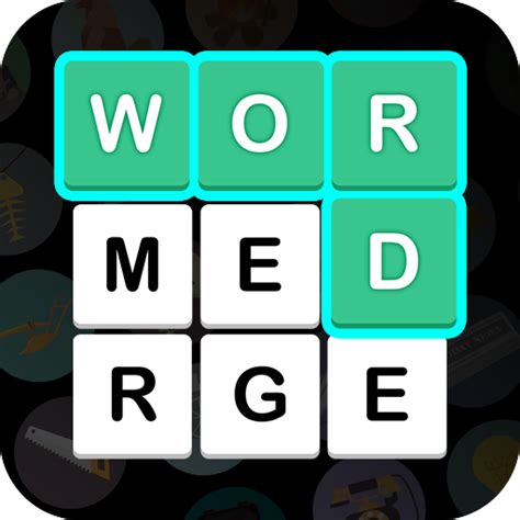 Word Merge Words Search Peak App On The Amazon Appstore