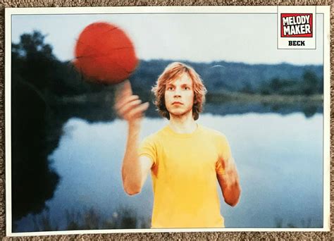 CLASSICO Beck Sexx Laws Musical Express