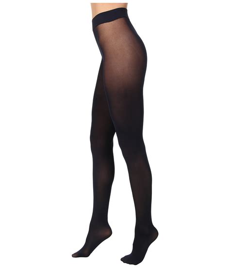 Hue Seamless Opaque Tights Zappos Com Free Shipping Both Ways