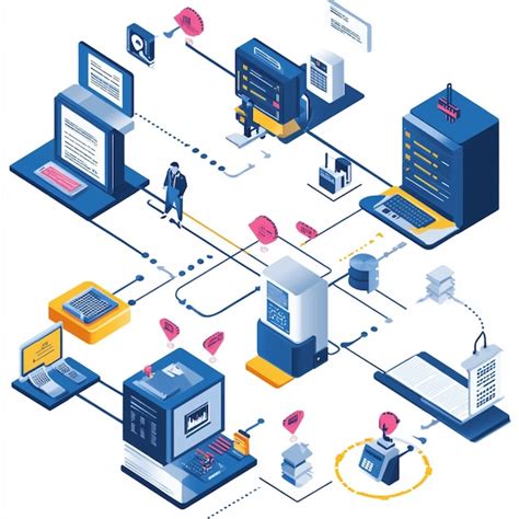 A Diagram Of A Secure Software Development Lifecycle With Phases For Security Testing And