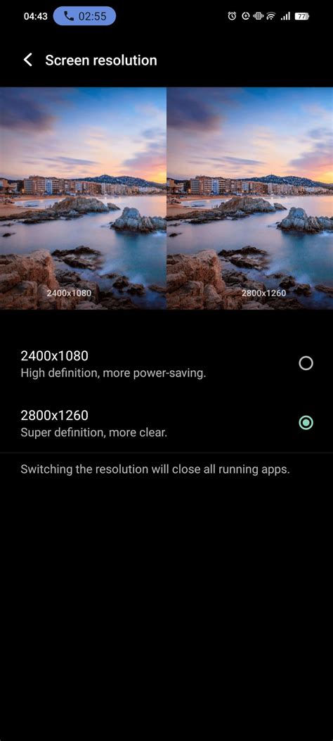 i can t use my full 120hz refresh rate on my full 1 5k resolution