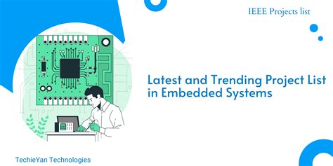Embedded Systems Projects For M Tech M E Babes TechieYan Technologies