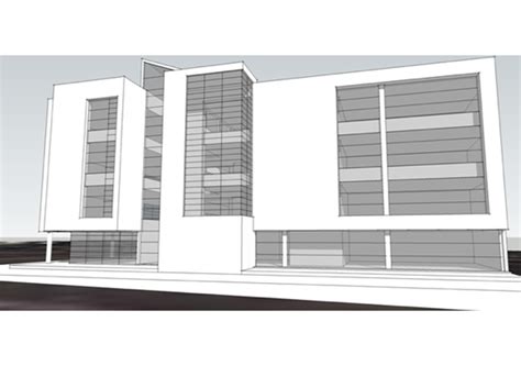 PWC Offices Green Evolution Architecture