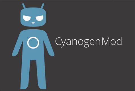 Cyanogenmod 110 M7 Released Based Off Android 442 Aivanet