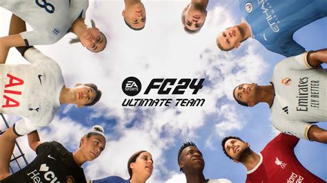 Ea Fc 24 Ultimate Team Explained Womens Football New Playstyles And More New Features