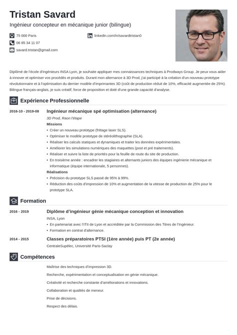 Cv Ingenieur Hot Sex Picture