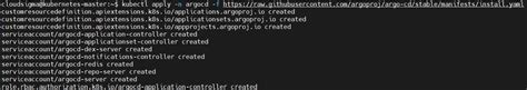 Deploying Applications On Kubernetes Using Argo CD And GitOps