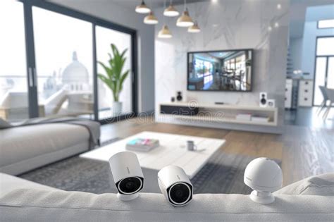 Integrate Intelligent Cctv With Watchful Eye Video Capabilities Using
