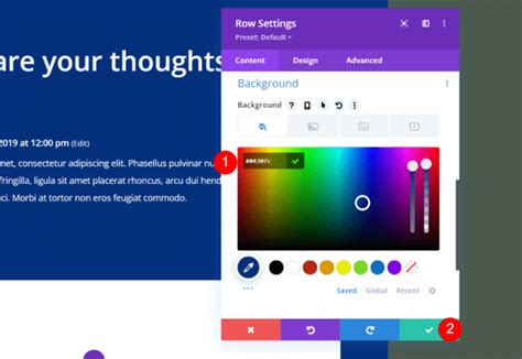 How To Assign A Different Blog Post Template To Specific Posts With Divi