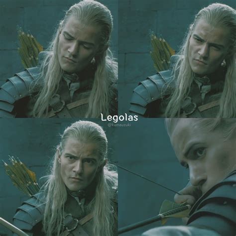 Legolas🧝🏻‍♂️ | Legolas, Legolas and tauriel, Lord of the rings