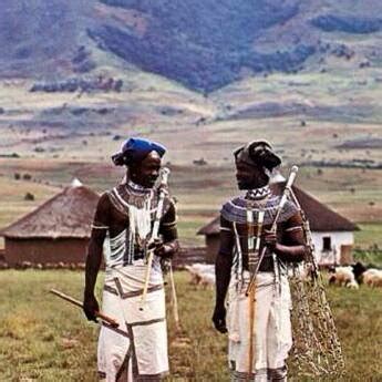 Indlu Yakwa Xhosa Isixhosa Sibuzwa Kuthi