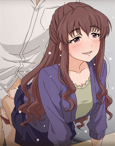 Tomu Tomubobu Hattori Toko Idolmaster Idolmaster Cinderella Girls