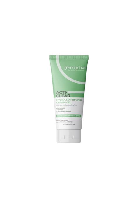 Acti White Depigmenting Cream Dermactive
