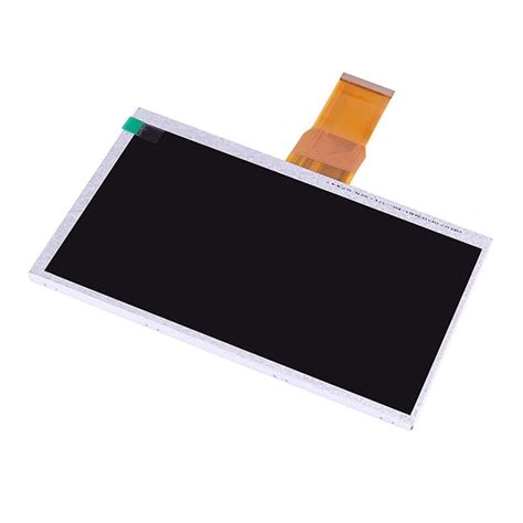 Buy Inch LCD Touch Display With HDMI Driver Board Kit For Raspberry Pi At Best Price