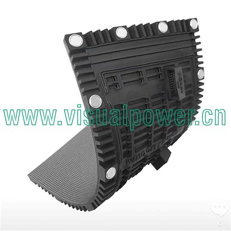 Outdoor Flexible Led Display Module