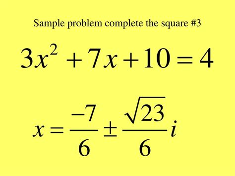 ppt intermediate algebra chapter 11 powerpoint presentation free
