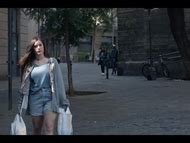 Naked Claudia Vega in Merlí Sapere Aude