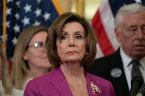 Trump Impeachment Trial Senate Acquits President Of Both Charges Bbc