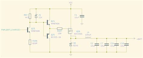 Mosfet Choice In Switching Regulator Page 1