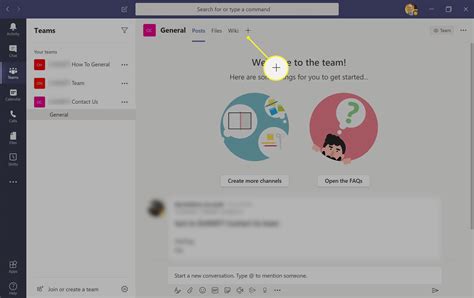 How To Use A Microsoft Teams Calendar