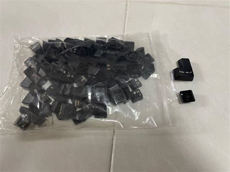 Alps Switch Keycaps Computers And Tech Parts And Accessories Computer