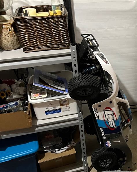 How Fun And Big Is A 15 Scale Adult Rc Car