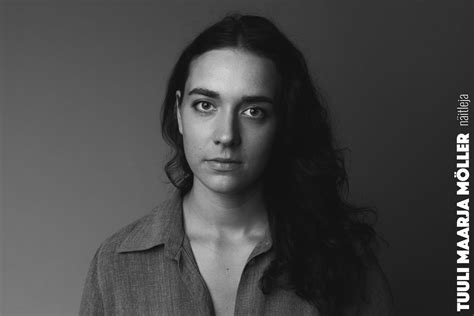 Tuuli Maarja Möller Rakvere Teater