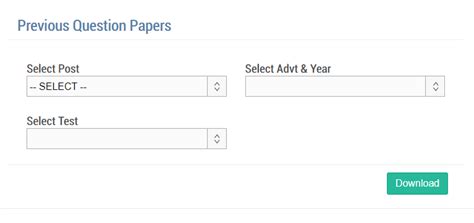 OSSC Group B C Previous Year Question Paper Download PDF